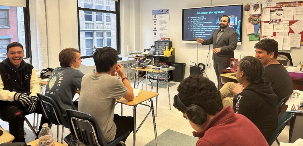 Special Needs and Learning Disabilities School NYC