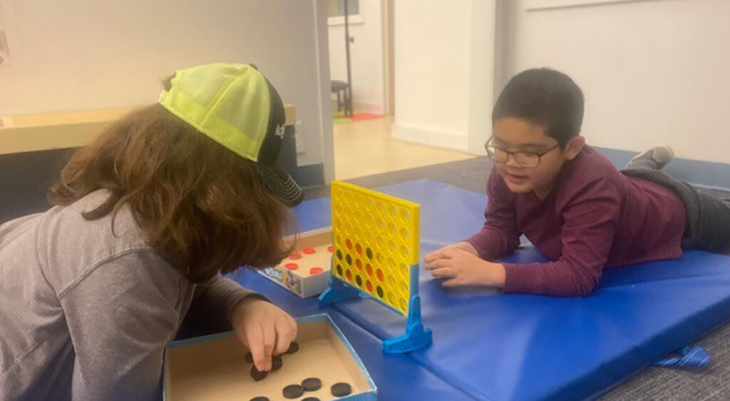 Special Needs and Learning Disabilities School NYC