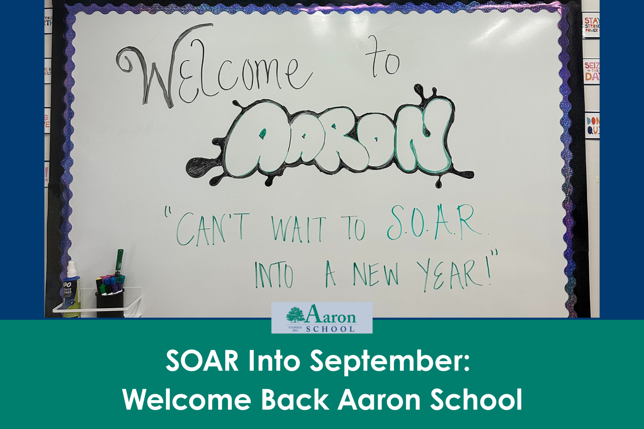 Special Needs and Learning Disabilities School NYC