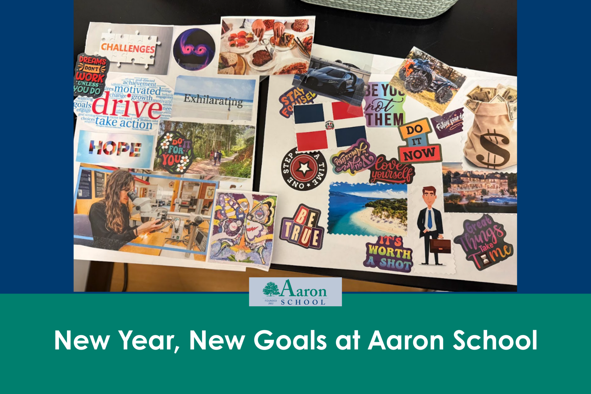 Special Needs and Learning Disabilities School NYC